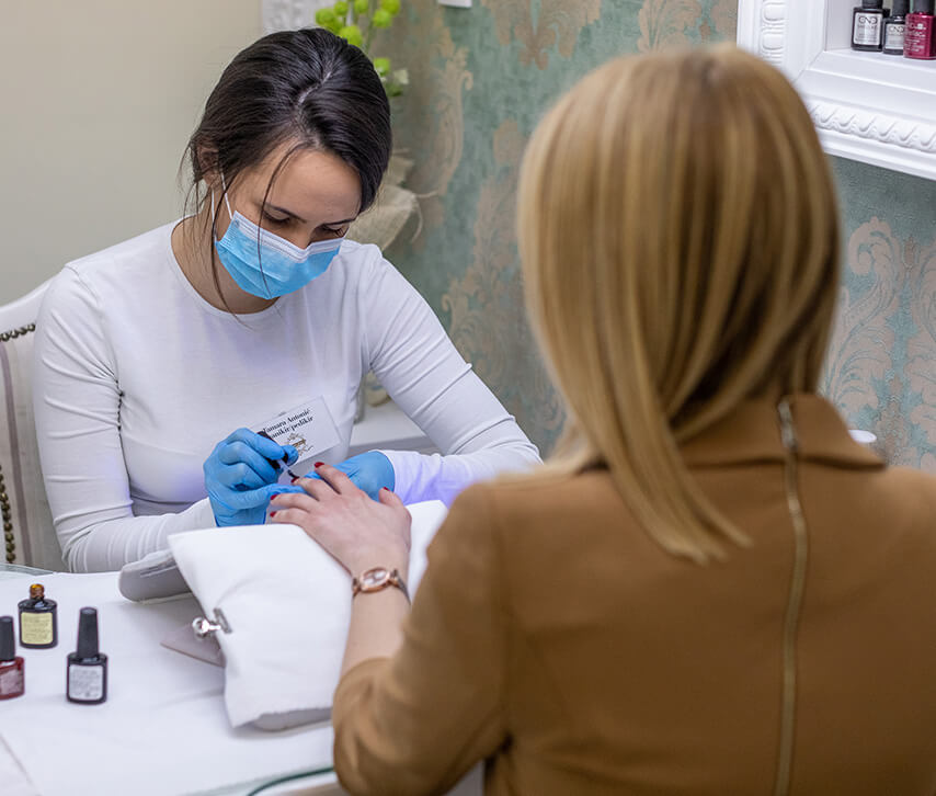 Crystal Studio Central - Najbolji kozmetički salon u Šapcu