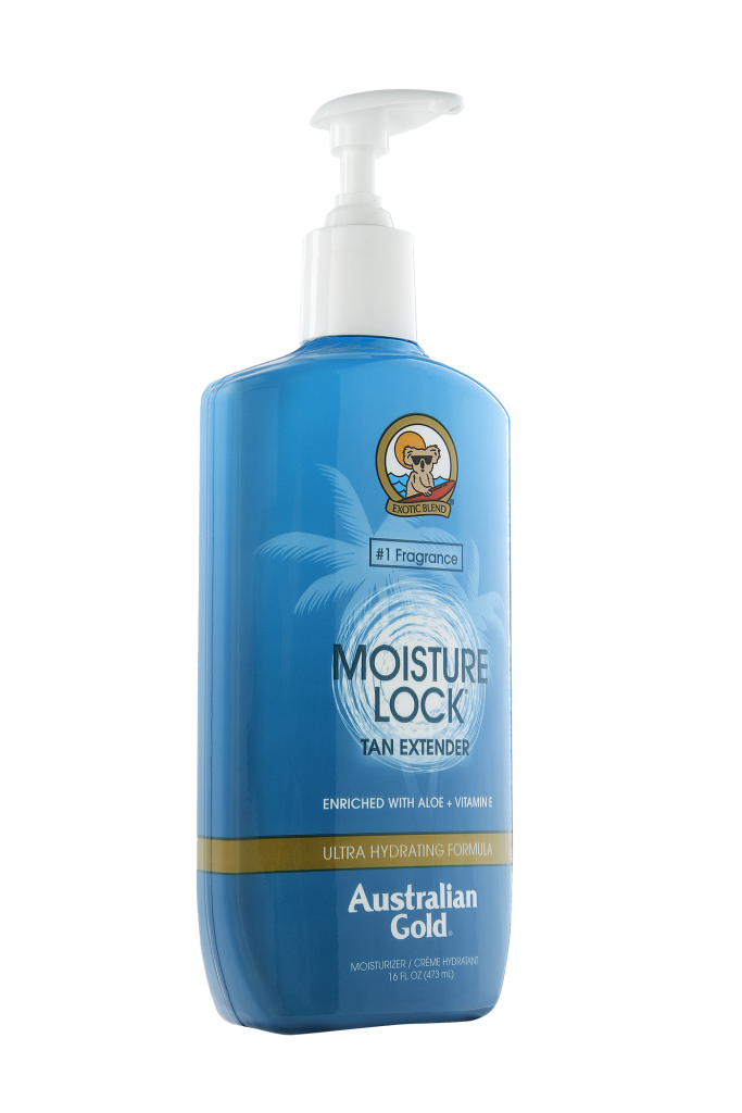 Moisture lock - Crystal Studio Central